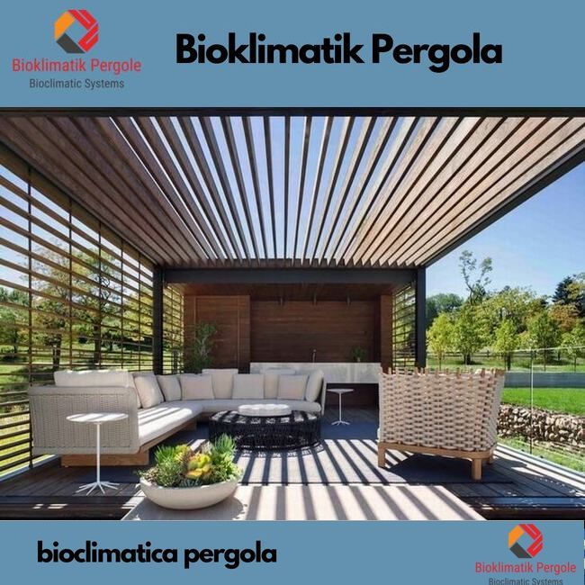 Bioclimatic Pergola Algiers, Algiers Pergola, Algiers Pergolas
